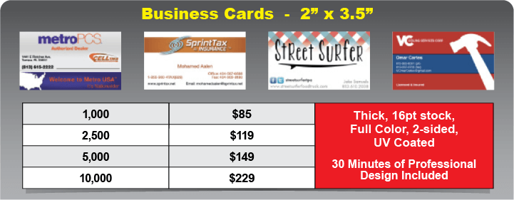 Quality Design | Low Prices | Highest Print Quality